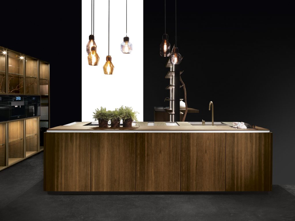 Fitted Kitchens South West London | Simple Interiors