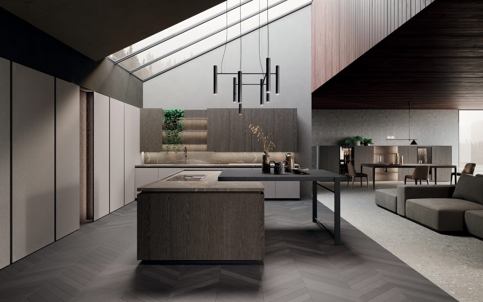 Binova | Simple Interiors