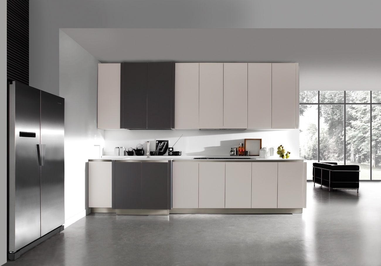 Matt Kitchens | Simple Interiors