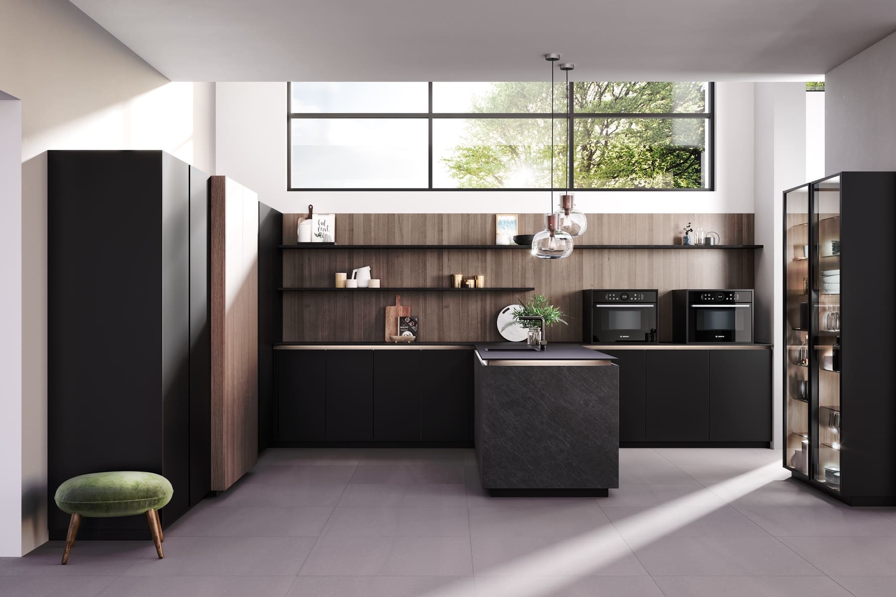 Matt Kitchens | Simple Interiors