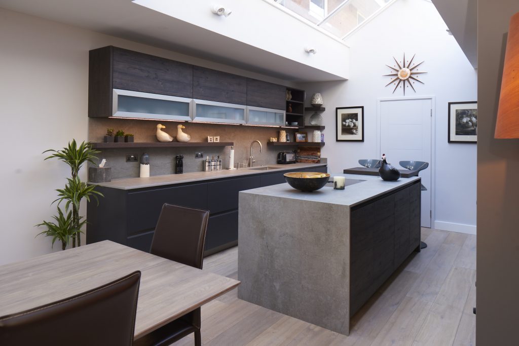 Wandsworth Kitchen & Bathroom Showroom | Simple Interiors