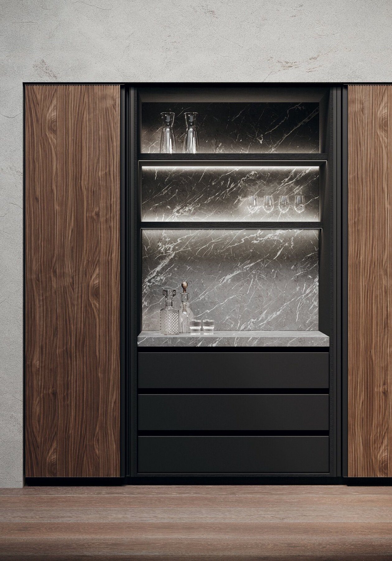 Splashbacks | Simple Interiors